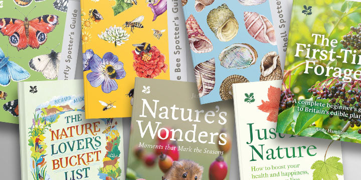 Reference | National Trust | Nature – Collins