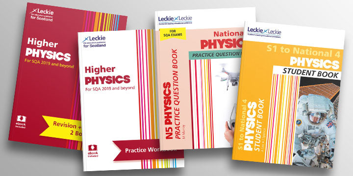 Scottish Curriculum | Secondary Science | Physics – Tagged "leckie ...