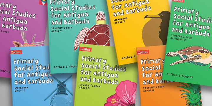 International | Caribbean | Primary Social Studies for Antigua and ...