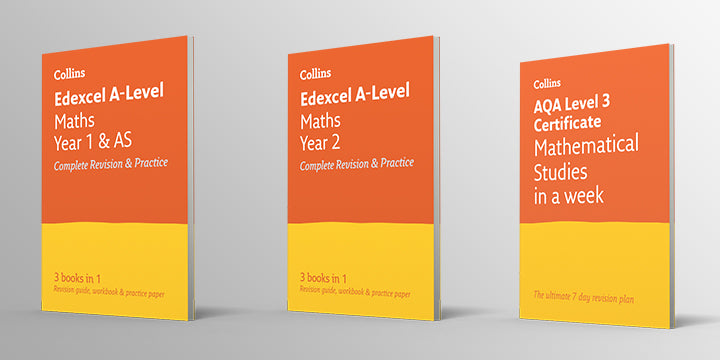 A Level Maths Revision – Tagged "paperback" – Page 2 – Collins