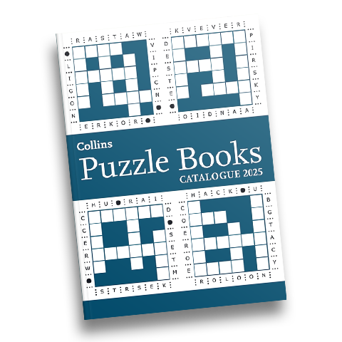 Browse Collins Catalogues | Explore Collins Books & Resources