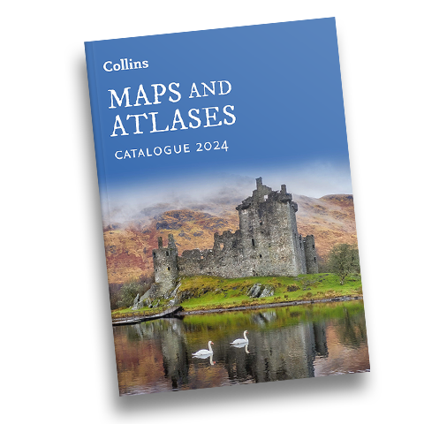 Browse Collins Catalogues | Explore Collins Books & Resources