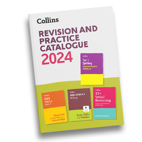 Browse Collins Catalogues | Explore Collins Books & Resources