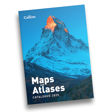 Browse Collins Catalogues | Explore Collins Books & Resources