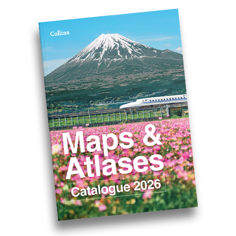 Browse Collins Catalogues | Explore Collins Books & Resources