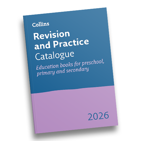 Browse Collins Catalogues | Explore Collins Books & Resources