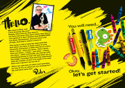 Draw With Rob by Rob Biddulph – Collins