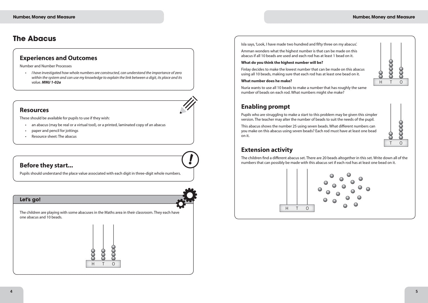 First Level Problem Solving Pack by Craig Lowther, Carol Lyon, Karen Hart, Linda Lapere and ...