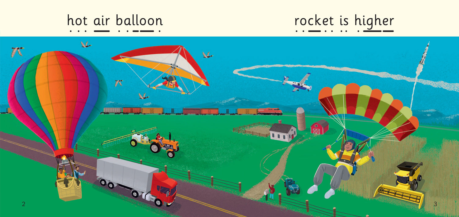 Big Cat Phonics for Little Wandle Letters and Sounds Revised - Air, Bo ...