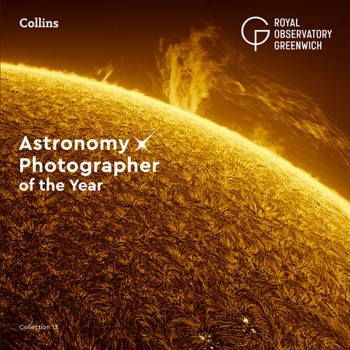 Astronomy Photographer of the Year: Collection 13 – Collins