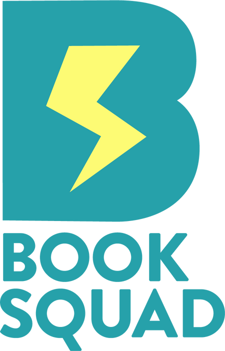 Join the Book Squad | Inspire your pupils to be readers! – Collins