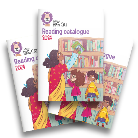 Big Cat Phonics for Letters and Sounds | Collins Big Cat Books