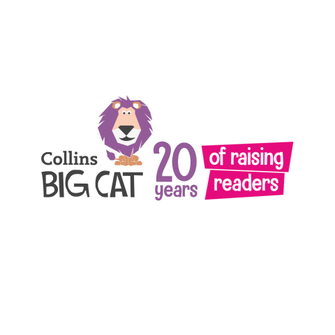 Collins Big Cat Reading Books & Resources | Collins