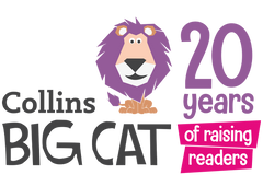 Collins Big Cat 20