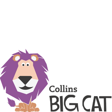 Explore Collins Big Cat Reading Levels | Primary English Resources