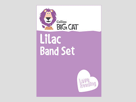 Explore Collins Big Cat Reading Levels | Primary English Resources