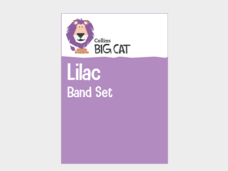Explore Collins Big Cat Reading Levels | Primary English Resources