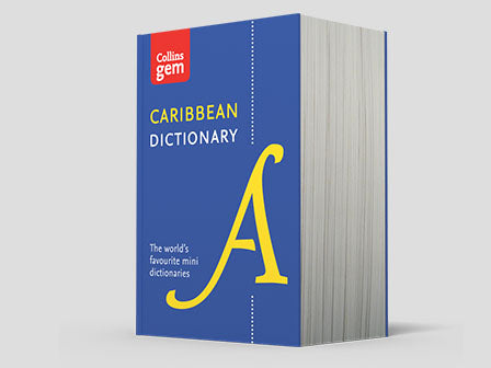 International | Caribbean Reference – Collins