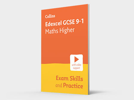 Secondary | Secondary Maths | GCSE Maths Revision – Collins