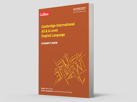 International | Cambridge Advanced – Collins