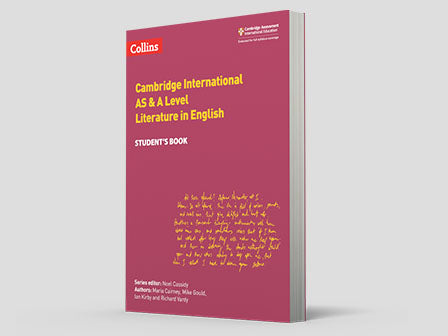International | Cambridge Advanced – Collins