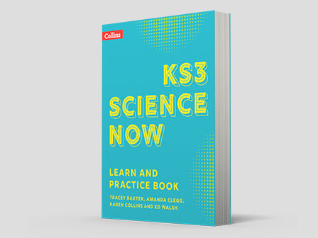 Secondary | Secondary Science | KS3 Science Now – Collins