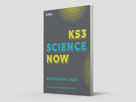Secondary | Secondary Science | KS3 Science Now – Collins