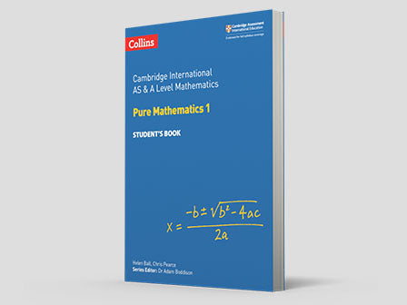 International | Cambridge Advanced – Collins
