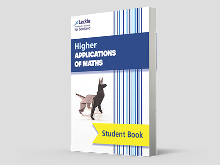 Scottish Curriculum | Scottish Secondary | Secondary Maths – Collins