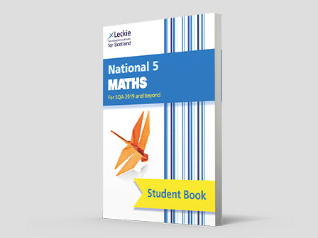 Scottish Curriculum | Scottish Secondary | Secondary Maths – Collins