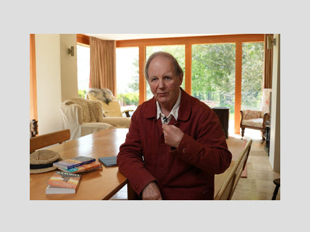 Michael Morpurgo author spotlight – Collins