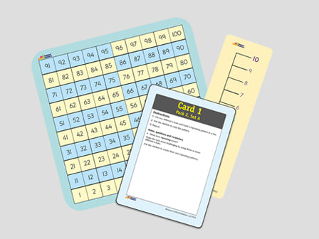 Number Builders – Collins