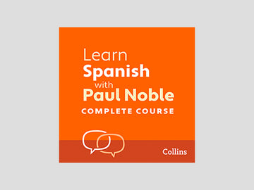 Reference | Paul Noble language learning – Collins