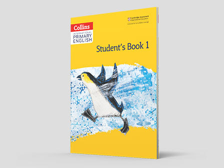 International | Cambridge Primary – Collins