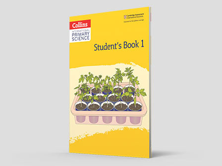 International | Cambridge Primary – Collins