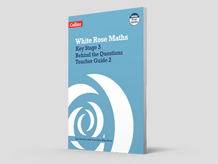 Secondary | Secondary Maths | White Rose Maths – Collins