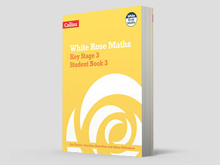 Secondary | Secondary Maths | White Rose Maths – Collins