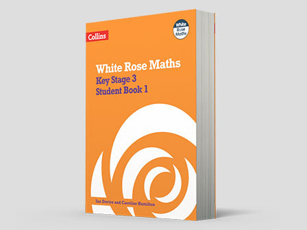 Secondary | Secondary Maths | White Rose Maths – Collins