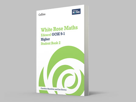 White Rose Maths for GCSE Resources | AQA & Edexcel Aligned – Collins
