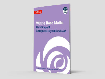 White Rose Maths KS3 Resources | Award-Winning Maths Mastery Programme ...