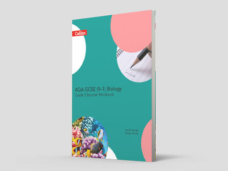 AQA GCSE Science Resources | Collins