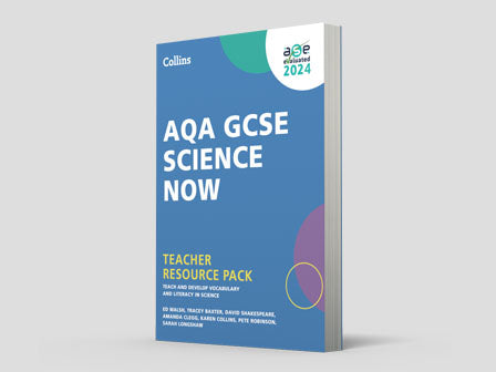 AQA GCSE Science Resources | Collins