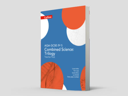 AQA GCSE Science Resources | Collins