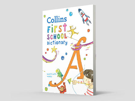 Primary | Primary Dictionaries & Languages – Collins