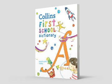 Primary | Primary Dictionaries & Languages – Collins