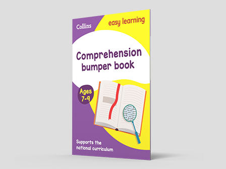 Collins Easy Learning Workbooks | Parent Resources