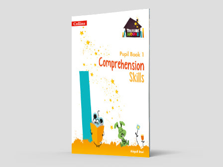 Primary | Primary English | Treasure House – Collins