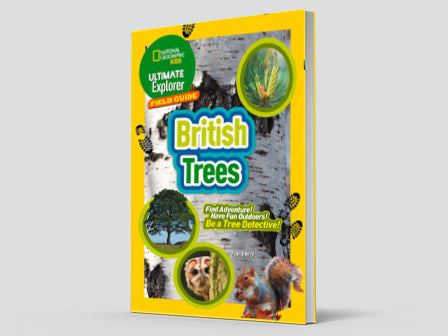 National Geographic Kids Books | Kids Books | Collins