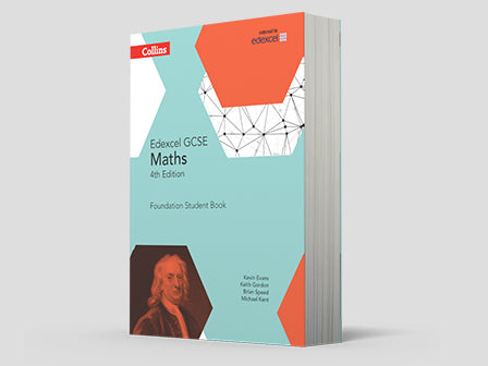 Edexcel GCSE Maths Books | Edexcel Maths Student & Teacher Resources ...