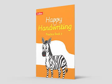 Primary | Primary English | Happy Handwriting – Collins